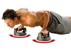 Perfect Pushup - Navy Seal Workouts - Perfect Push Up - Build Arm Strength